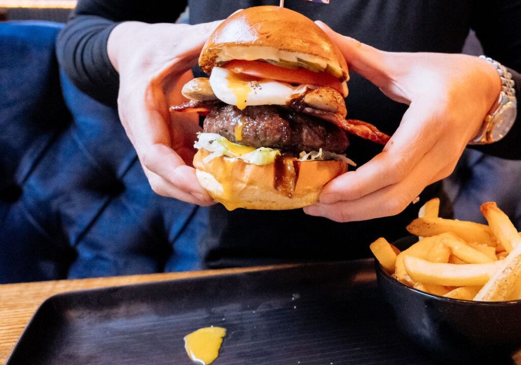 Food & Drink | Discover the taste of authentic pubs at True Pub Co